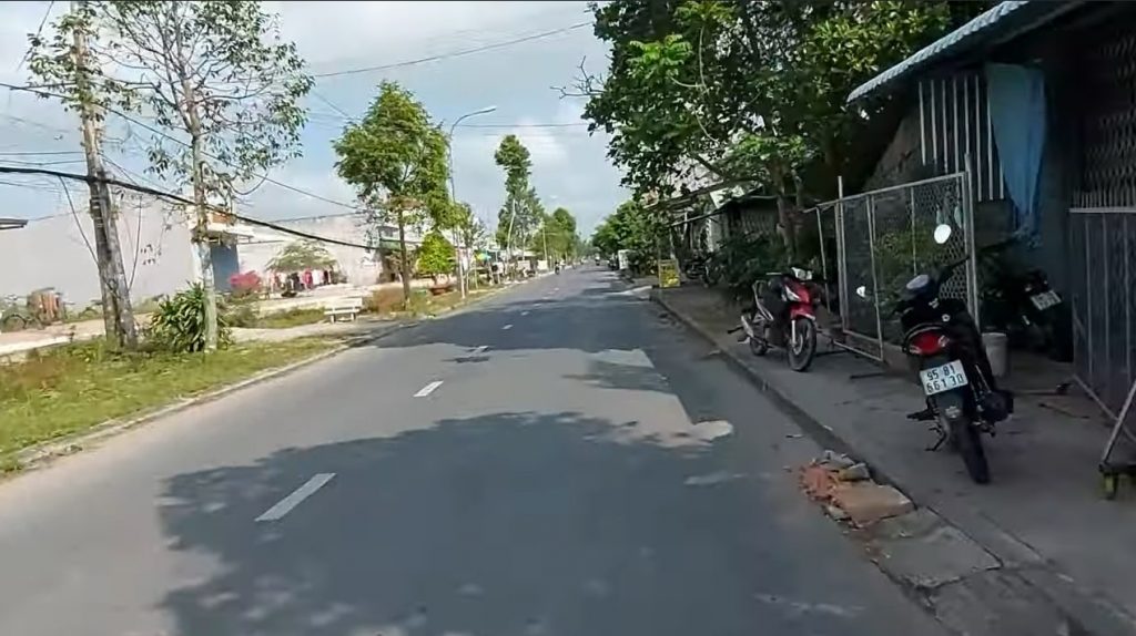 Thông tin về khu dân cư Kho Bạc Vị Thanh (Mới nhất) | Bản tin Hậu Giang